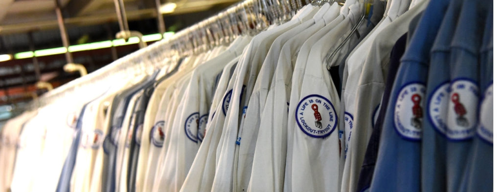 Customizable Uniform Programs - City Uniforms & Linen