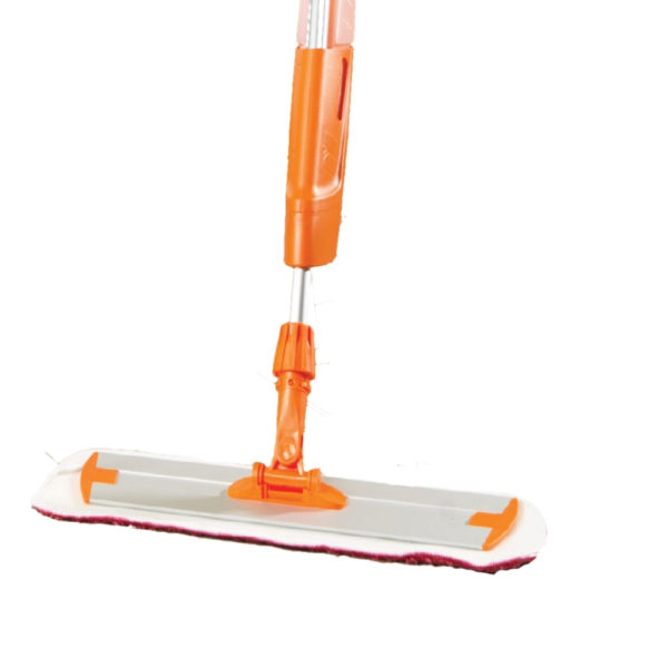 Mop Rental Programs - City Uniform