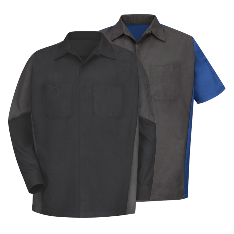 Automotive Workwear | City Uniforms & Linen