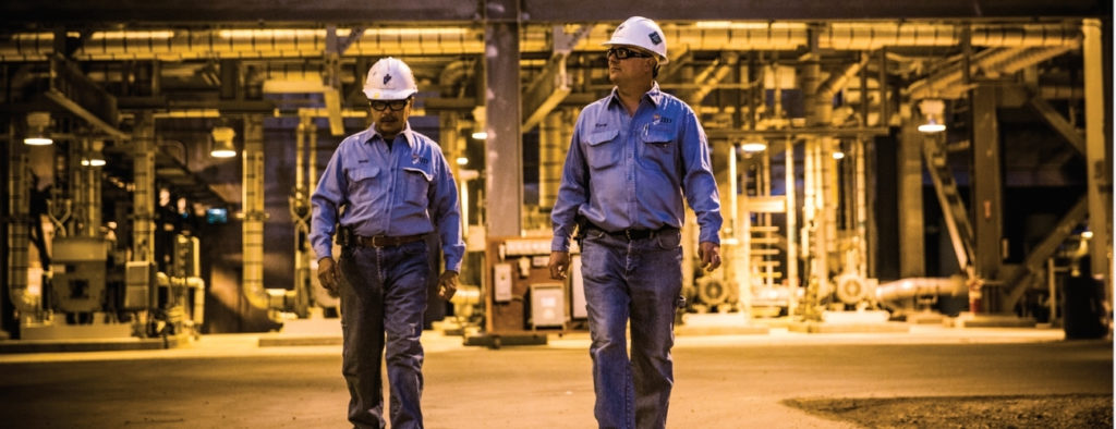 Industrial & Manufacturing Uniforms - City Uniforms