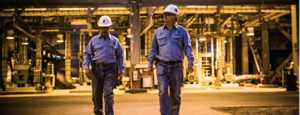 Industrial & Manufacturing Uniforms - City Uniforms