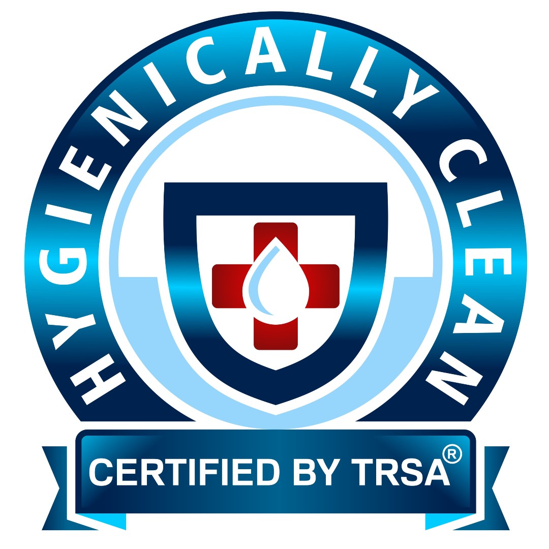 The Importance of Hygiene and Sanitation in Industrial Laundry - City ...